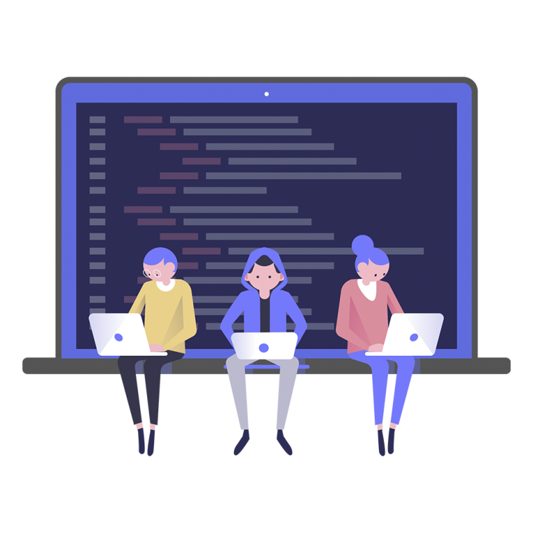 Crypto Ecosystem - ISUSGO