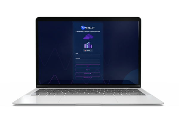 Crypto Ecosystem - ISUSGO